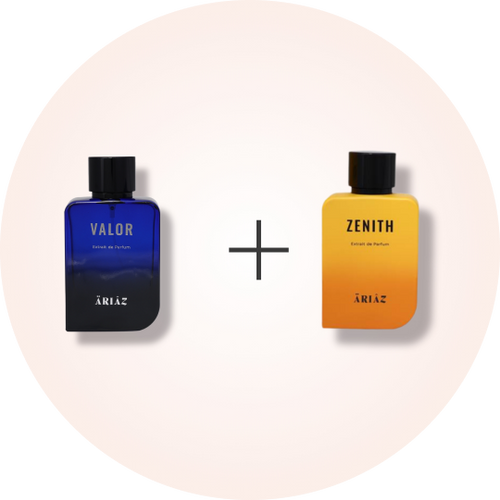 ÄRIÂZ Perfumes | Hits Different